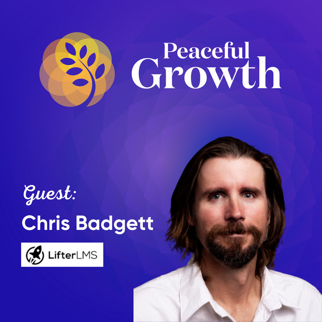 The LifterLMS Blueprint: How Chris Badgett Grew a High-Priced Plugin in ...
